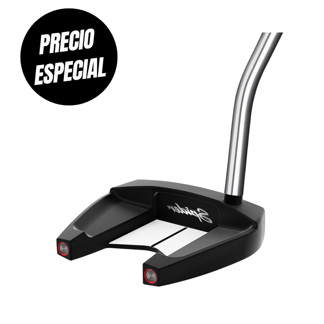 Callaway – PGA México