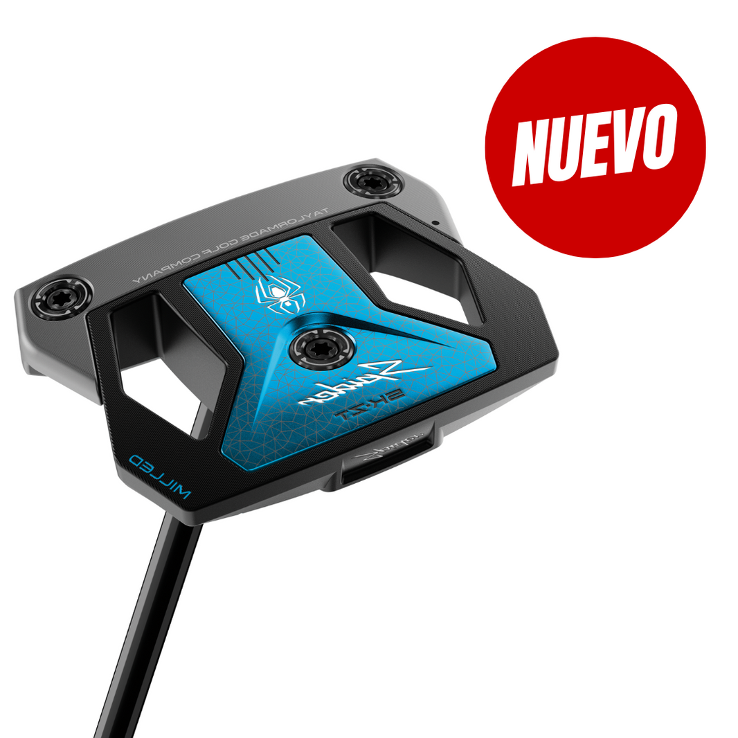 Callaway – PGA México