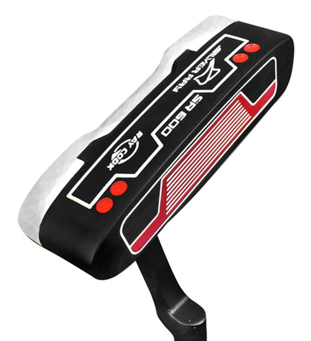 Putters – PGA México