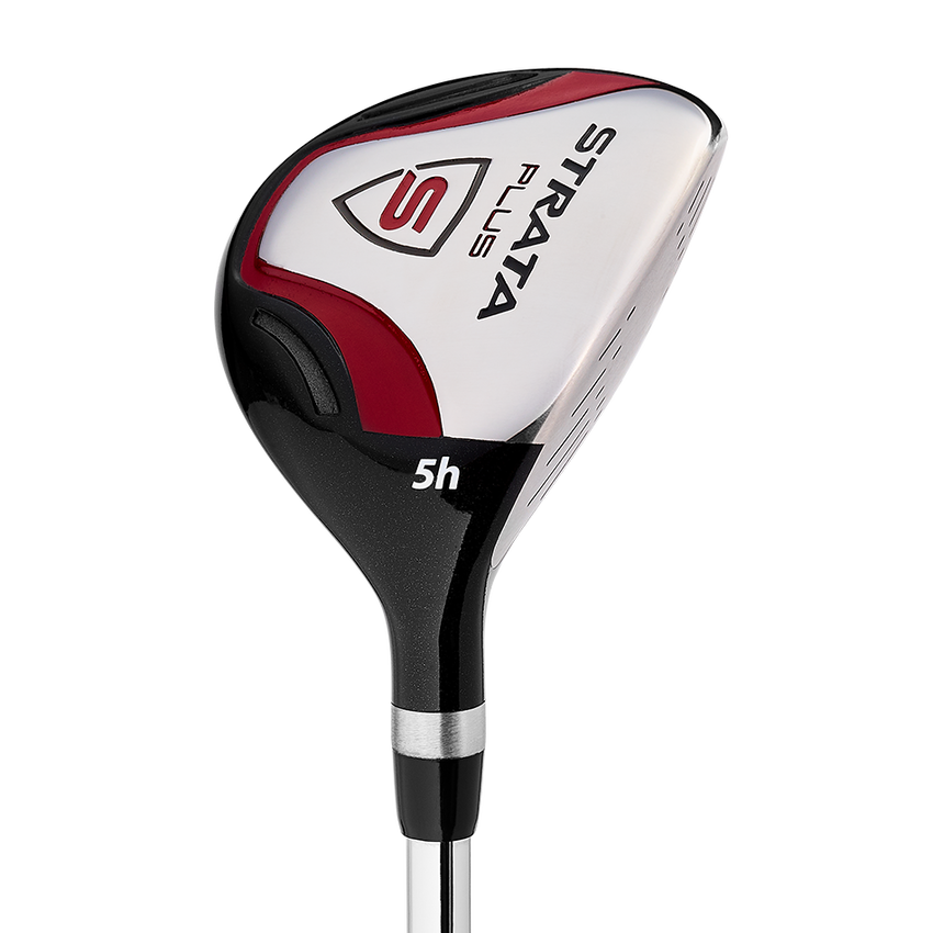 Strata Plus Set Completo 14 piezas, Hombre, Derecho – PGA México