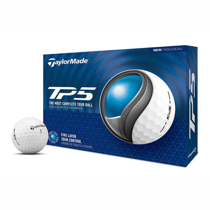 TaylorMade – PGA México